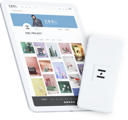 Download 3D Models - For Professional Designers