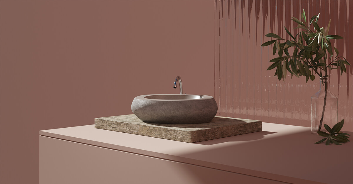 3D модели » Санузел » Умывальники » Скачать для ваших дизайн-проектов ...