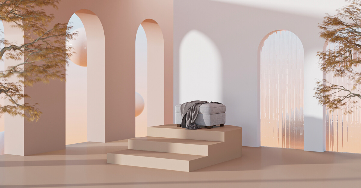 3D Models » Furniture » Other seating » Download for Your Design ...