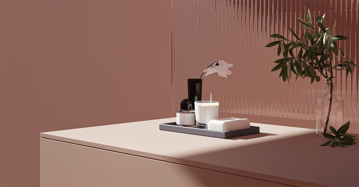 3D Models » Other Models » Beauty Salon » Download for Your Design ...