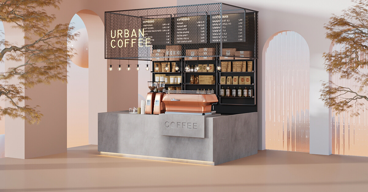 3D-Modelle » Andere Modelle » Geschäft » Download für Ihre ...