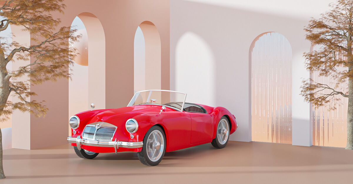 3D Models » Other Models » Transport » Download for Your Design ...