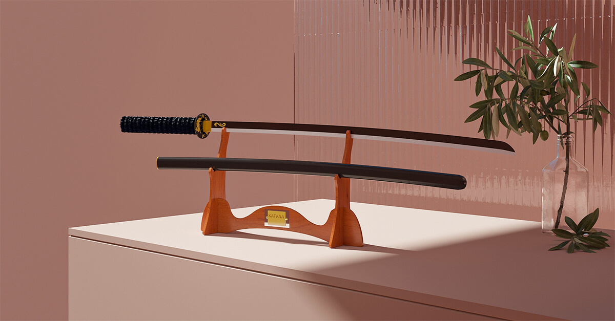 3D Models » Other Models » Weaponry » Download for Your Design Projects ...