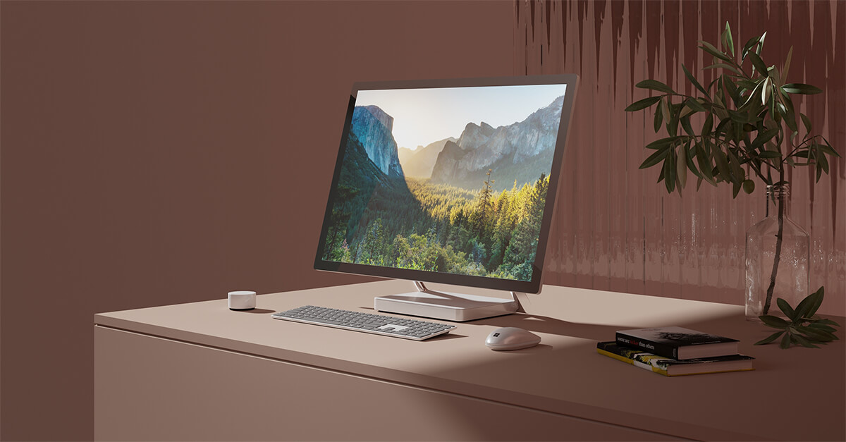 3D Models » Technology » Download for Your Design Projects | Zeel Project