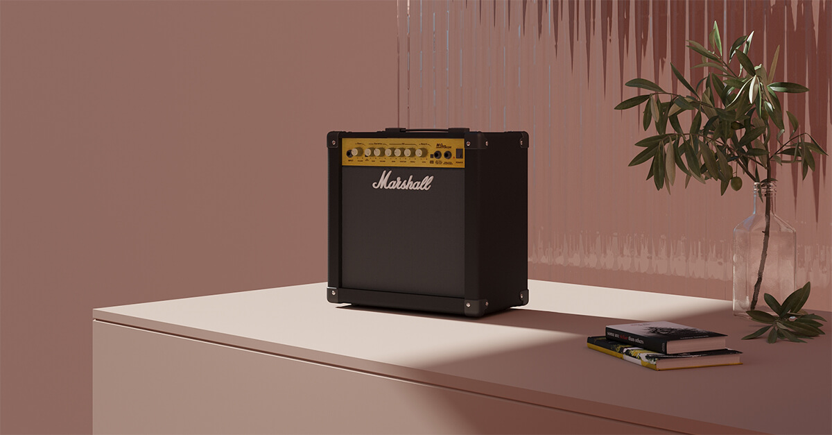 3D Models » Technology » Audio tech » Download for Your Design Projects ...