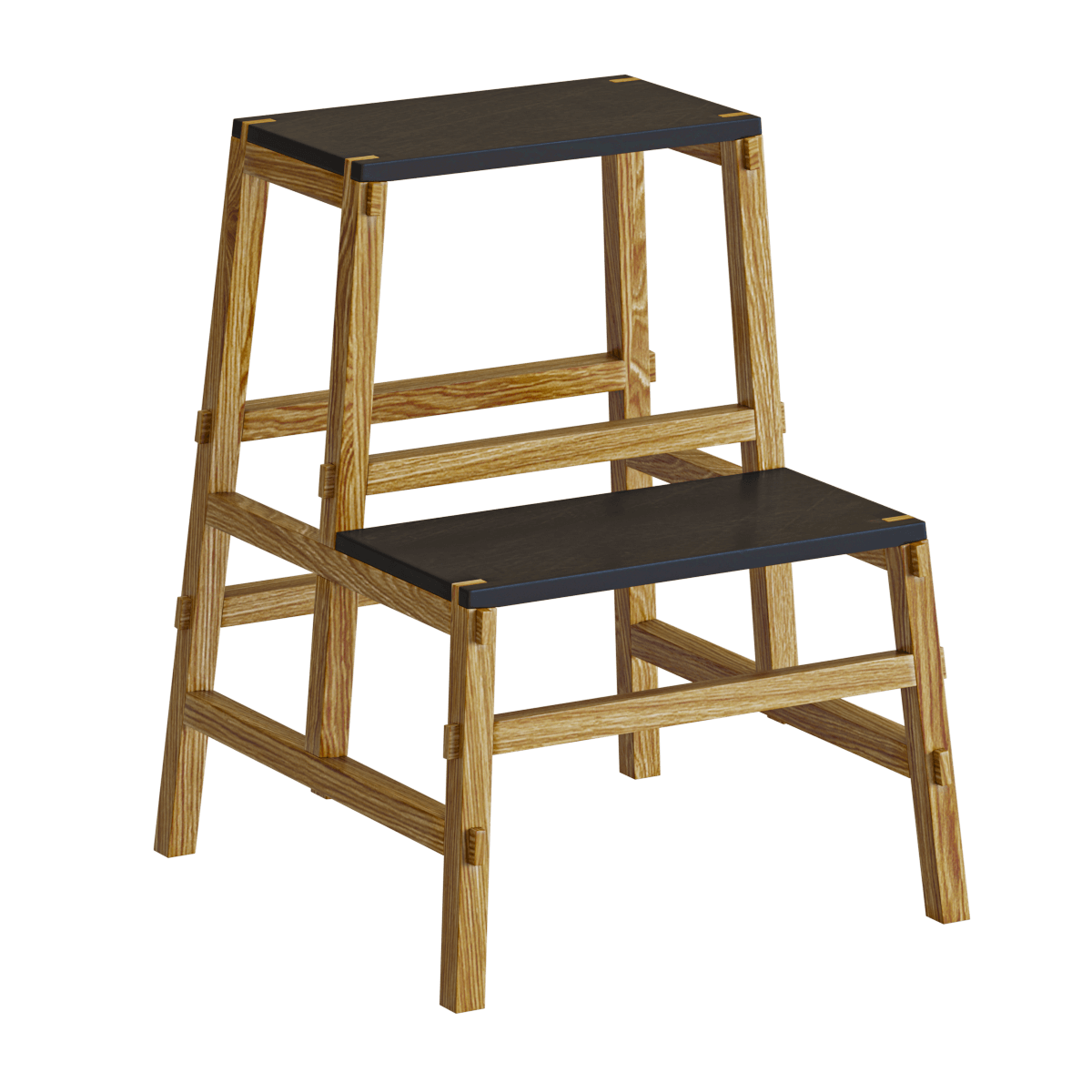 Bedside Table Download 3d Model ZeelProject