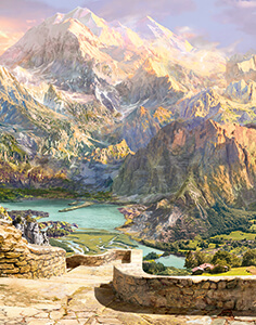 El-Greco » 3D Models | Download 3D Models on Zeel Project » Page 3