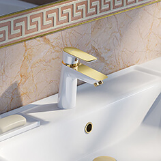 Shower set 3 - download 3d model | ZeelProject.com