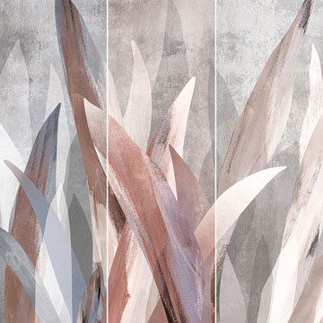 Wallpaper 49402 estampeed trees - download 3d model | ZeelProject.com