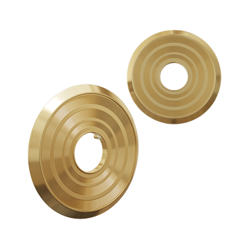 Door pull Quantum TW5005, PullCast - Download the 3D Model (33706 ...