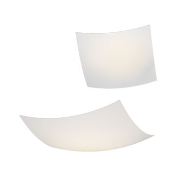 Настенный и настольный светильник Quadra Ice - 1128 - скачать 3d модель ...