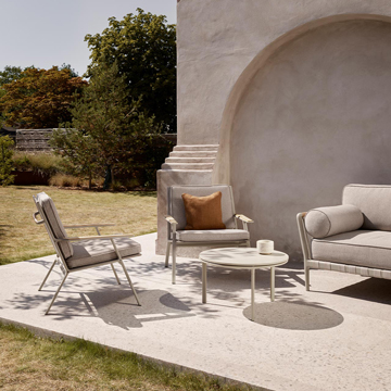 Vipp » 3D Models » Armchairs | Download 3D Models on Zeel Project