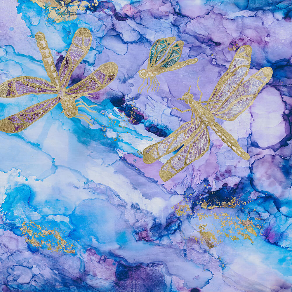 Wallpaper Portafortuna Wall Art 37733 Zeelproject