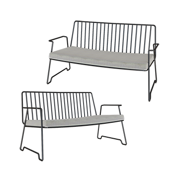 Serax | 3D Models, 3D Scenes, Textures and more on Zeel Project