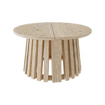 Sifas » 3D Models » Tables | Download 3D Models on Zeel Project