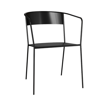 Skargaarden » 3D Models » Chairs | Download 3D Models on Zeel Project