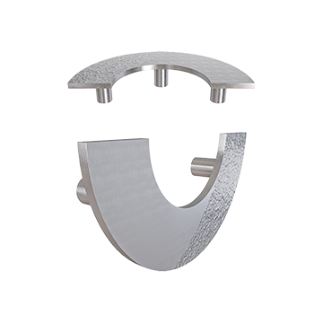 Door handle Line Maxi SP, Latuning - Download the 3D Model (42109 ...