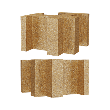 Brock BASE, CORKBRICK - Download the 3D Model (42850) | zeelproject.com