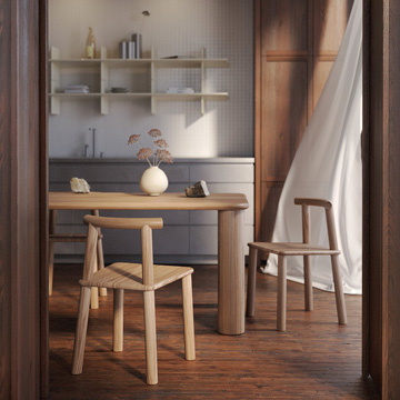 3D Models » Furniture » Tables » Download for Your Design Projects ...