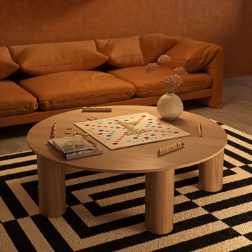 3D Models » Furniture » Tables » Download for Your Design Projects ...