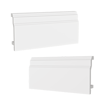 Wall panel SK-45, Decostar - Ներբեռնել 3D մոդելը (46354) | zeelproject.com