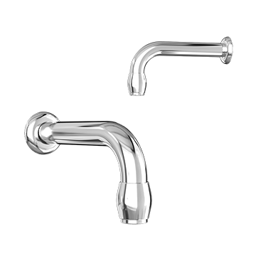 Vola 911 Wall Faucet - Download the 3D Model (18402) | zeelproject.com