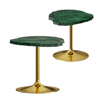 Table Full Moon, Edra - Download the 3D Model (48320) | zeelproject.com