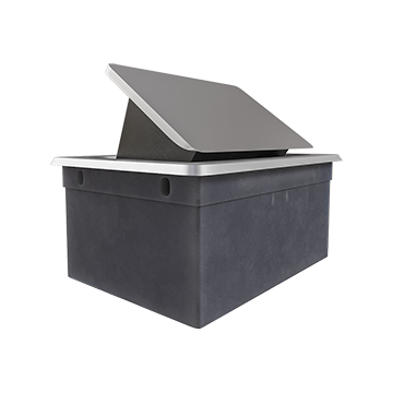 Blacks lupus 09 - Download the 3D Model (19576) | zeelproject.com