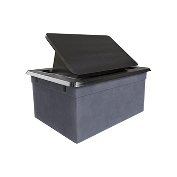 Blacks lupus 09 - Download the 3D Model (19576) | zeelproject.com