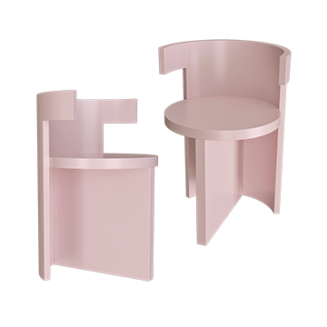 Serax | 3D Models, 3D Scenes, Textures and more on Zeel Project