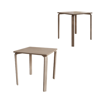 Dining chair sonato, Brunner - 3D-Modell herunterladen (51870 ...