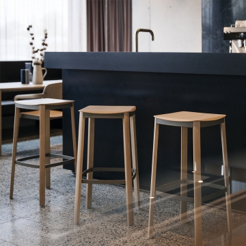 3D Models » Furniture » Bar stools » Download for Your Design Projects ...